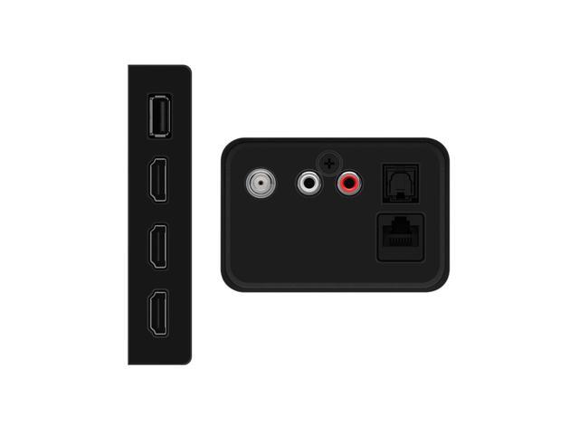 VIZIO 50-inch V-Series 4K LED HDR Smart TV w/ AMD FreeSync, Dolby ...