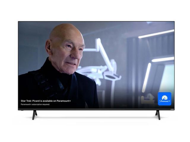 VIZIO 65-inch V-Series 4K LED HDR Smart TV (V655M-K04, 2023Model ...