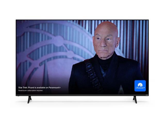 VIZIO 75-inch V-Series 4K LED HDR Smart TV w/ AMD FreeSync, Dolby ...