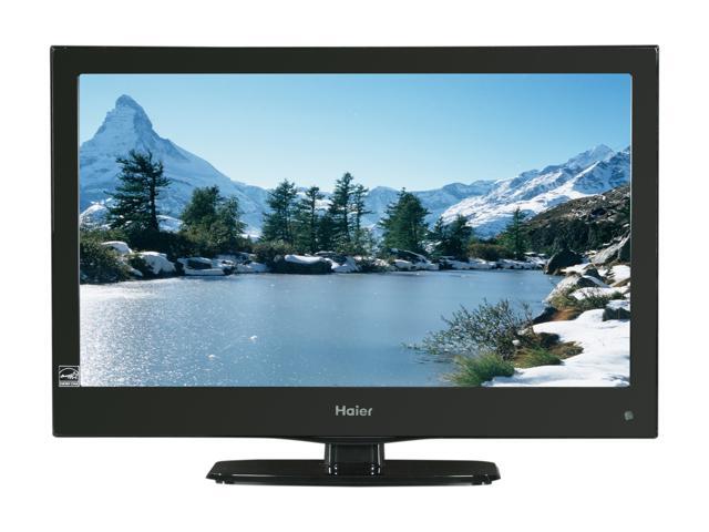 Haier 24" 1080p 60Hz LED-LCD HDTV LE24B13800 - Newegg.com