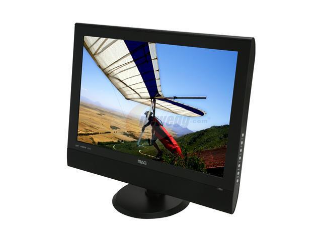 MAG 22" 720p LCD HDTV w/ HDMI & ATSC - Newegg.com