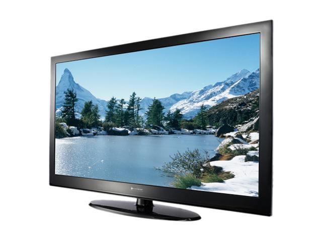 Refurbished: ELEMENT 55" 1080p 120Hz LCD HDTV - Newegg.com