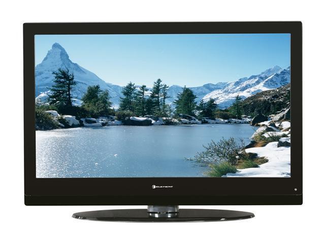 Refurbished: ELEMENT 42" 1080p LCD HDTV - Newegg.com