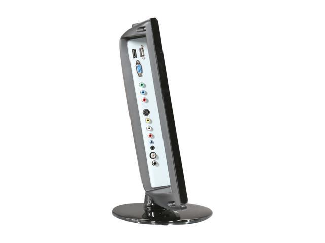 Refurbished: ELEMENT 22" 720p 60Hz LCD HDTV - Newegg.com