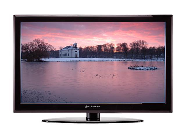 Refurbished: ELEMENT 46" 1080p 60Hz LCD HDTV - Newegg.com