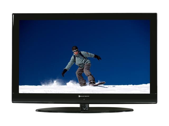 Refurbished: ELEMENT 40" 1080p 60Hz LCD HDTV - Newegg.com