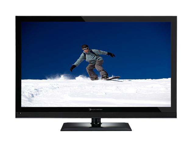 Refurbished: ELEMENT 32" 1080p 60Hz LCD HDTV - Newegg.com