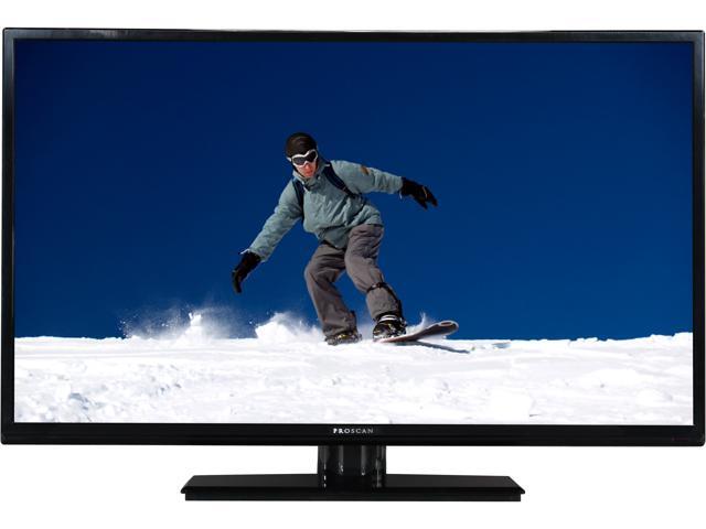 Refurbished: Proscan 39" 60Hz LED-LCD HDTV - - Newegg.com