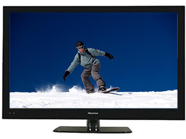 Refurbished: Hisense 42" 1080p 60Hz LCD HDTV - Newegg.com