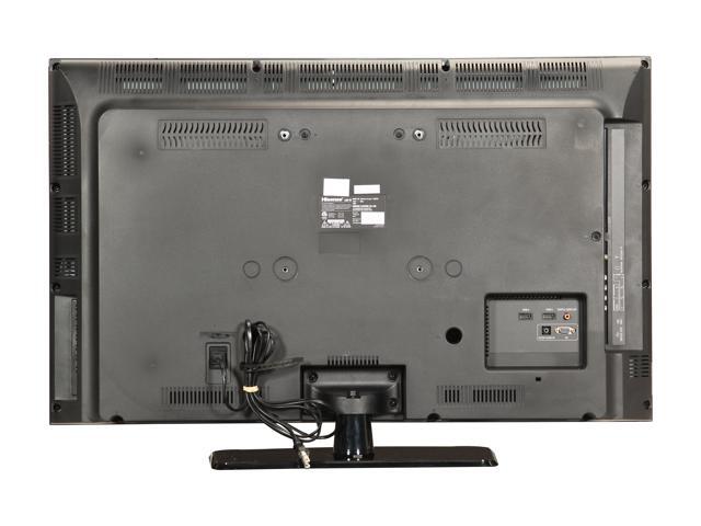 Refurbished: Hisense 39" 1080p 60Hz LCD HDTV - Newegg.com
