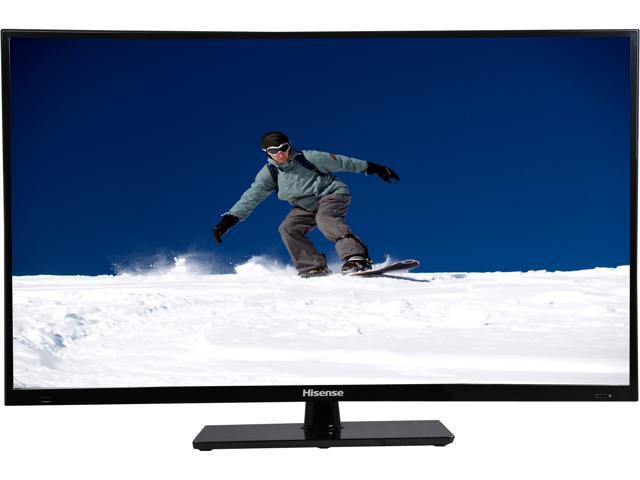 Hisense LTDN42A300MH 42" 1080p LED HDTV - Newegg.com