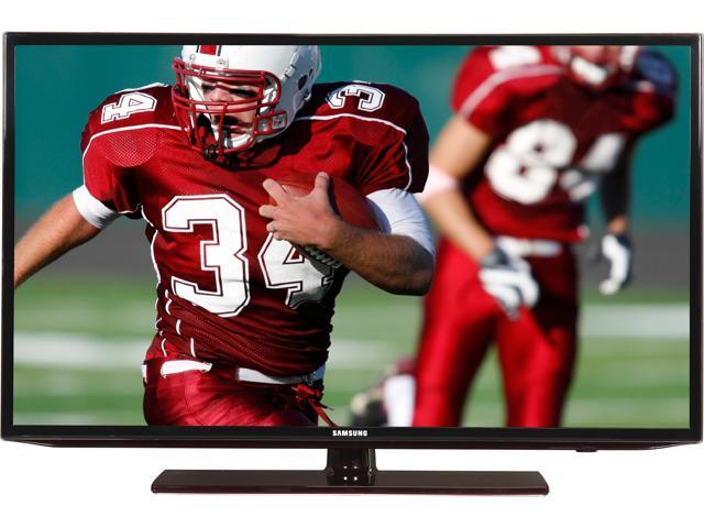 Refurbished: Samsung 5050 Series 40" 1080p 60Hz LED-LCD HDTV - - Newegg.com