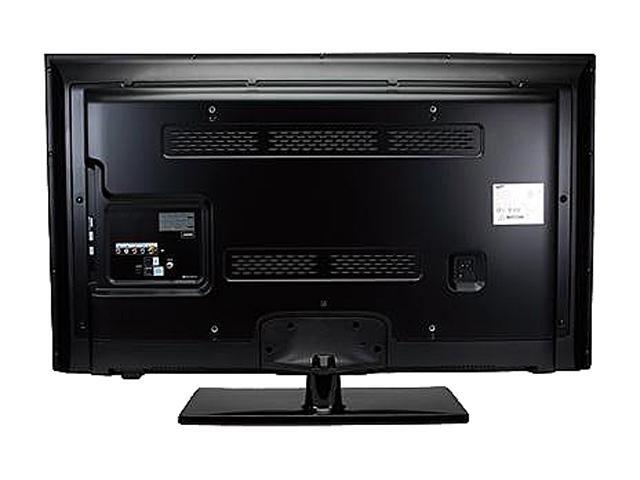 Refurbished: Samsung 6000 Series 60" 1080p LED-LCD HDTV - - Newegg.com