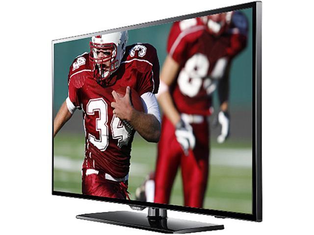 Refurbished: Samsung 6000 Series 60" 1080p LED-LCD HDTV - - Newegg.com