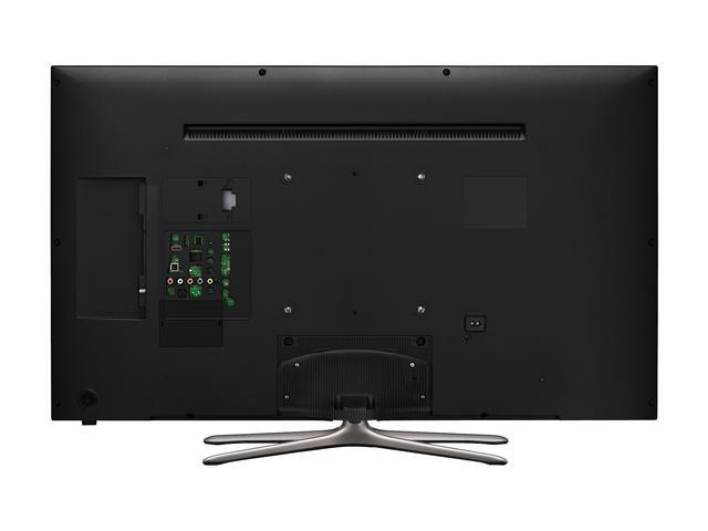 Samsung 5500 46" 1080p 60Hz LED-LCD HDTV - UN46F5500AFXZC - Newegg.ca