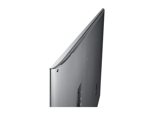 Samsung - 48" Class (47.6" Diag.) - LED - 2160p - Smart - 3D - 4K Ultra ...