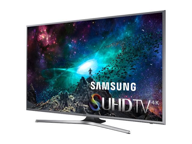 Samsung UN60JS7000 60" Class 4K Ultra HD Smart LED TV - Newegg.com