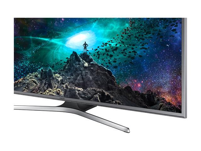 Samsung UN60JS7000 60" Class 4K Ultra HD Smart LED TV - Newegg.com
