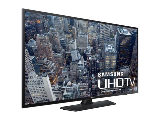 Samsung Series 6 55" 4K 120Hz LED-LCD HDTV UN55JU6400FXZA - Newegg.com