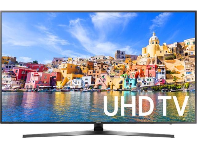 Open Box: Samsung UN65KU7000FXZA 65-Inch 2160p 4K UHD Smart LED TV ...