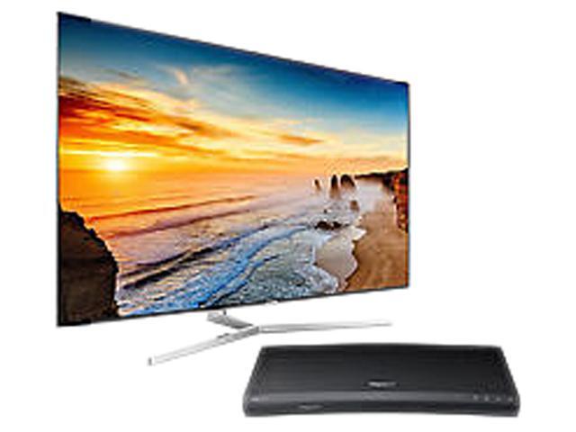 Samsung Series 6 65" 4K BUNDLE UN65KU6500 UHD CURVED MNTRSMART ...