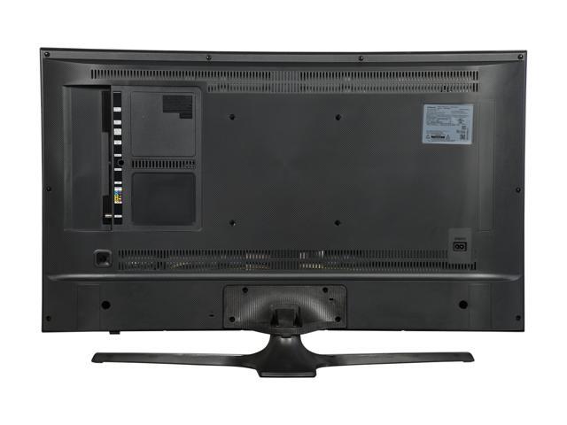 Samsung UN40MU6300FXZA 40-Inch 4K Ultra HD Smart TV with HDR Pro ...