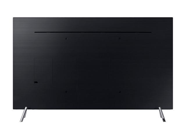 Samsung MU8000 55" 4K Premium UHD Smart LED TV UN55MU8000FXZA - Newegg.com