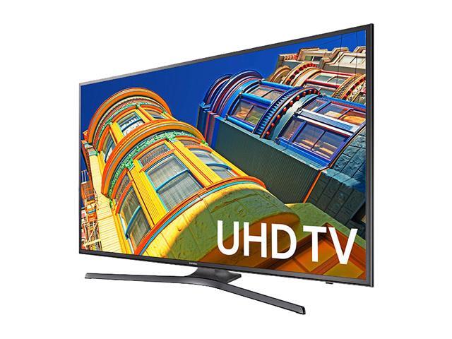 Samsung MU6300 65" 4K UHD HDR Pro Smart TV UN65MU6300FXZA - Newegg.com