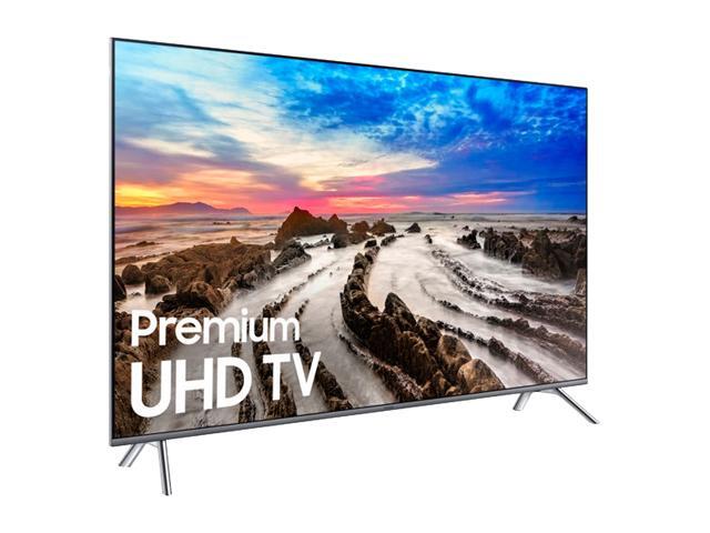 Samsung UN65MU8000FXZA 65" 4K UHD HDR Extreme Smart TV - Newegg.com