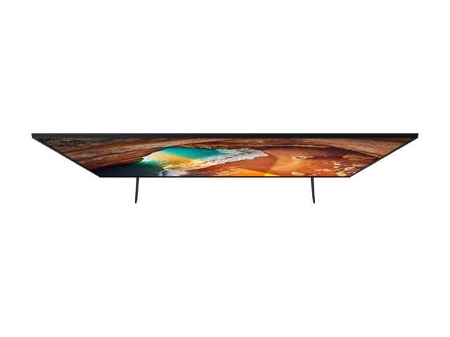Samsung QLED Q60R 65" 4K Smart UHD LED TV QN65Q60RAFXZA (2019) - Newegg.com