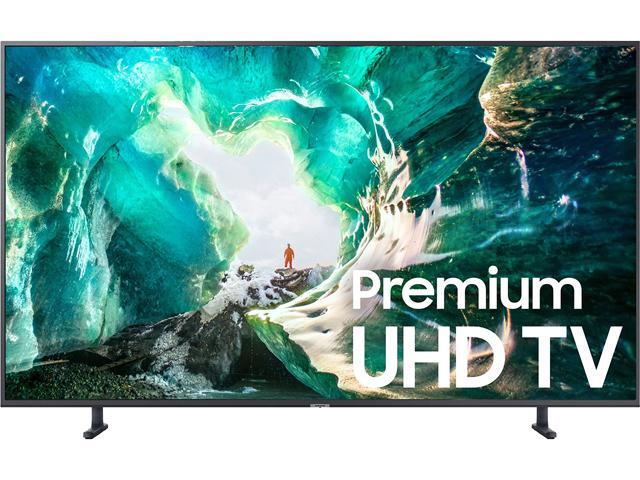 Refurbished: Samsung UHD 8 Series 65" 4K 240Hz UHD HDR Smart LED TV ...