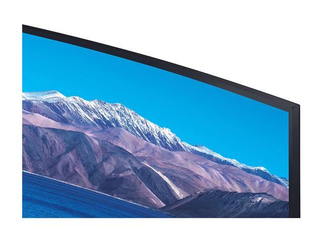 Open Box: Samsung 65" Class 8 Series 4K UHD HDR Smart TV ...