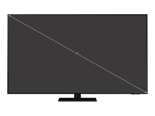 Samsung Neo QLED QN85 Series 65" 4K LED TV (QN65QN85AAFXZA, 2021 ...