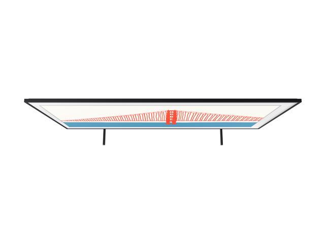Samsung QN75LS03AAFXZA The Frame 4K QLED (2021) - Newegg.com