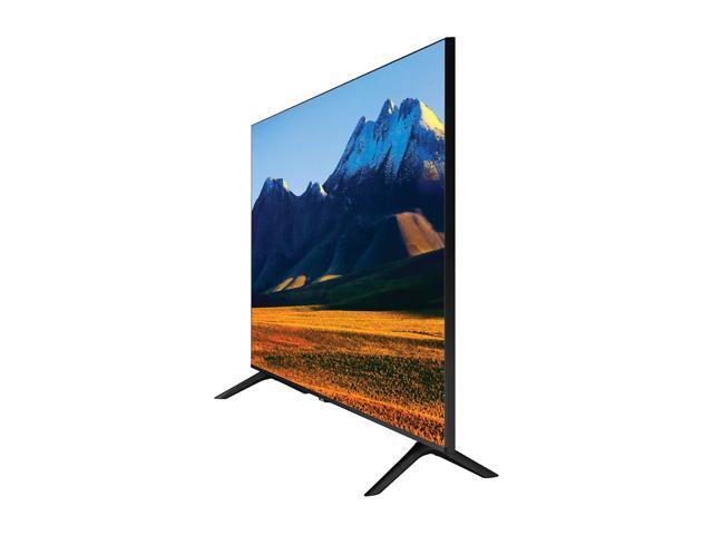 Samsung 86" Class TU9010 Crystal UHD 4K Smart TV (2021) - Newegg.com