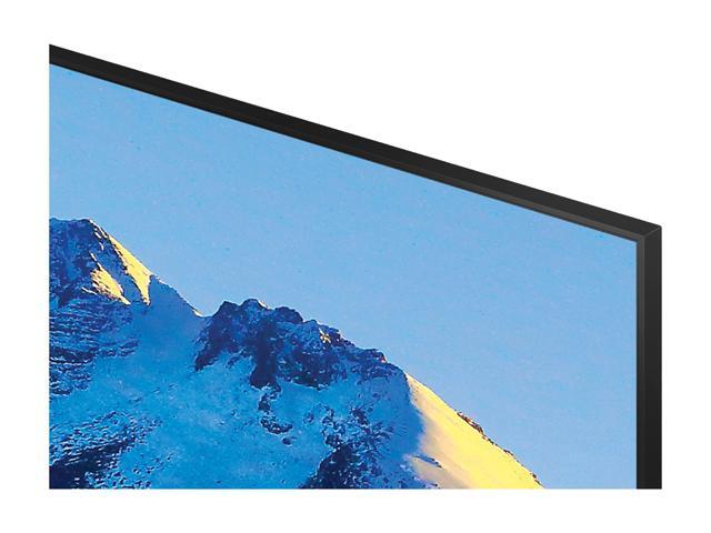 Samsung 86" Class TU9010 Crystal UHD 4K Smart TV (2021) - Newegg.com