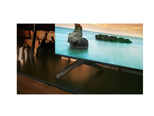 Samsung 65" Class TU690T Crystal UHD 4K Smart TV powered by Tizen ...