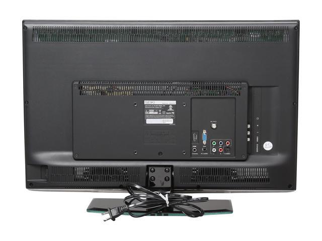 Refurbished: Seiki 24" 1080p 60Hz LED-LCD HDTV - Newegg.com