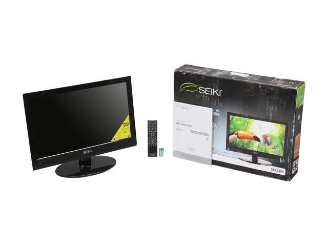 Refurbished: Seiki 22" 60Hz LCD HDTV - Newegg.com