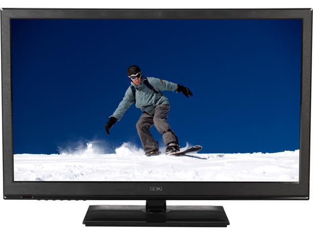 Seiki 24" 720p LED-LCD HDTV - SE24HE03 - Newegg.com