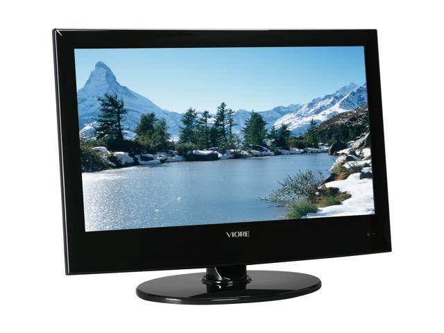 Viore 22" 1080p LED-LCD TV LED22VF60 - Newegg.com