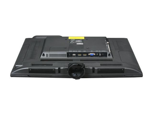 Viore 22" 1080p LED-LCD TV LED22VF60 - Newegg.com