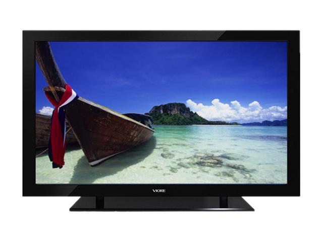 Refurbished: Viore 55" 1080p 120Hz LCD HDTV - Newegg.com
