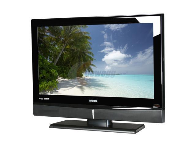 32" 720p LCD HDTV - Newegg.com