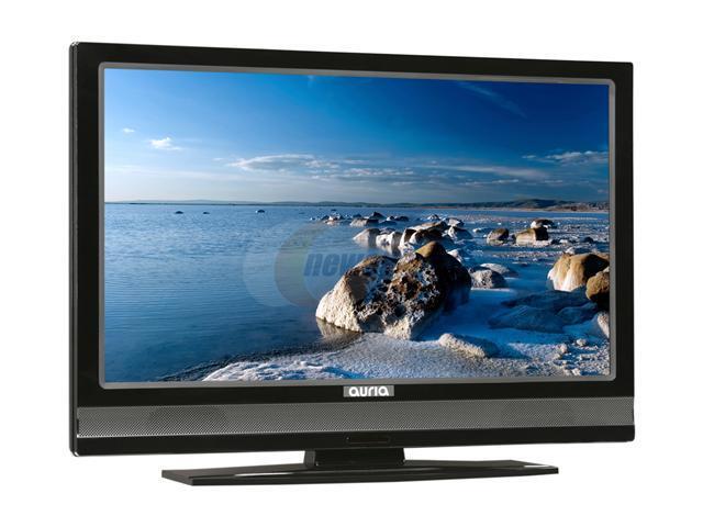 Auria 32" 720p LCD HDTV - Newegg.com