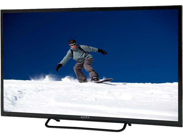 Refurbished: Apex LE32D5DVD 32" Combo TV - Newegg.com