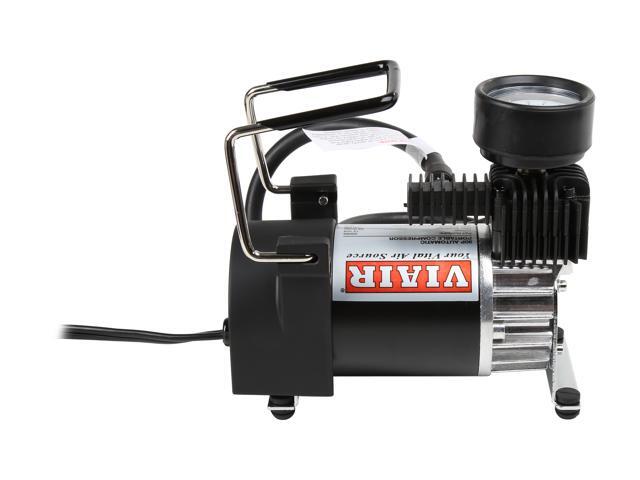 Viair Corporation 90P Portable Compressor Kit (15% Duty, 120 psi ...
