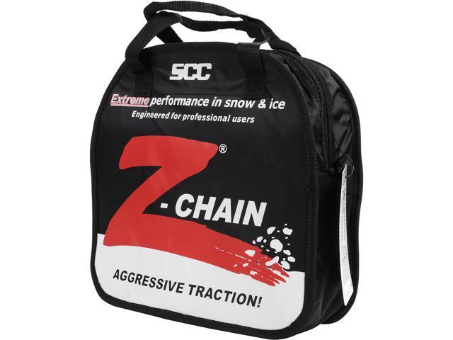Open Box: SECURITY CHAIN Z-Chain Extreme Performance Cable Tire ...