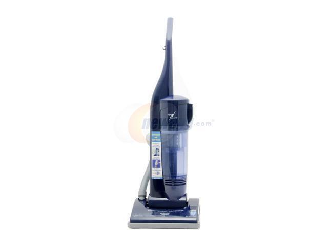 SHARP ECS2365 Pure Power Cyclonic Bagless Vacuum Cleaner - Newegg.com
