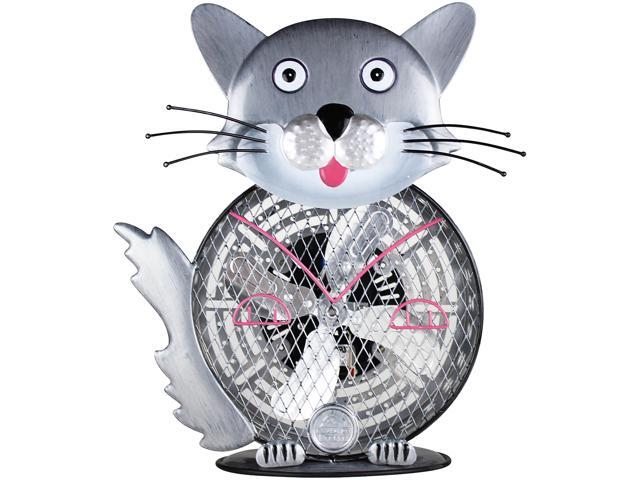 WBM HBM-7003 Himalayan-Breeze Decor Cat Fan - Newegg.com